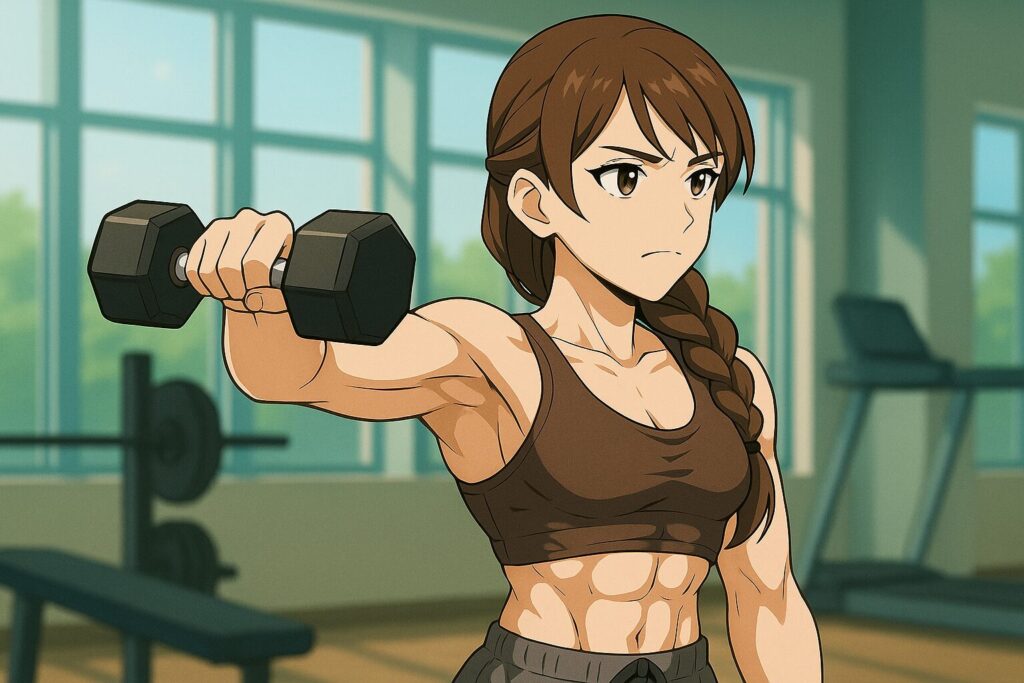 【保存版】筋トレ飯ガイド｜目的別「増量食＆減量食」レシピ大全【PFCバランス付】 - MetaFit-Hub