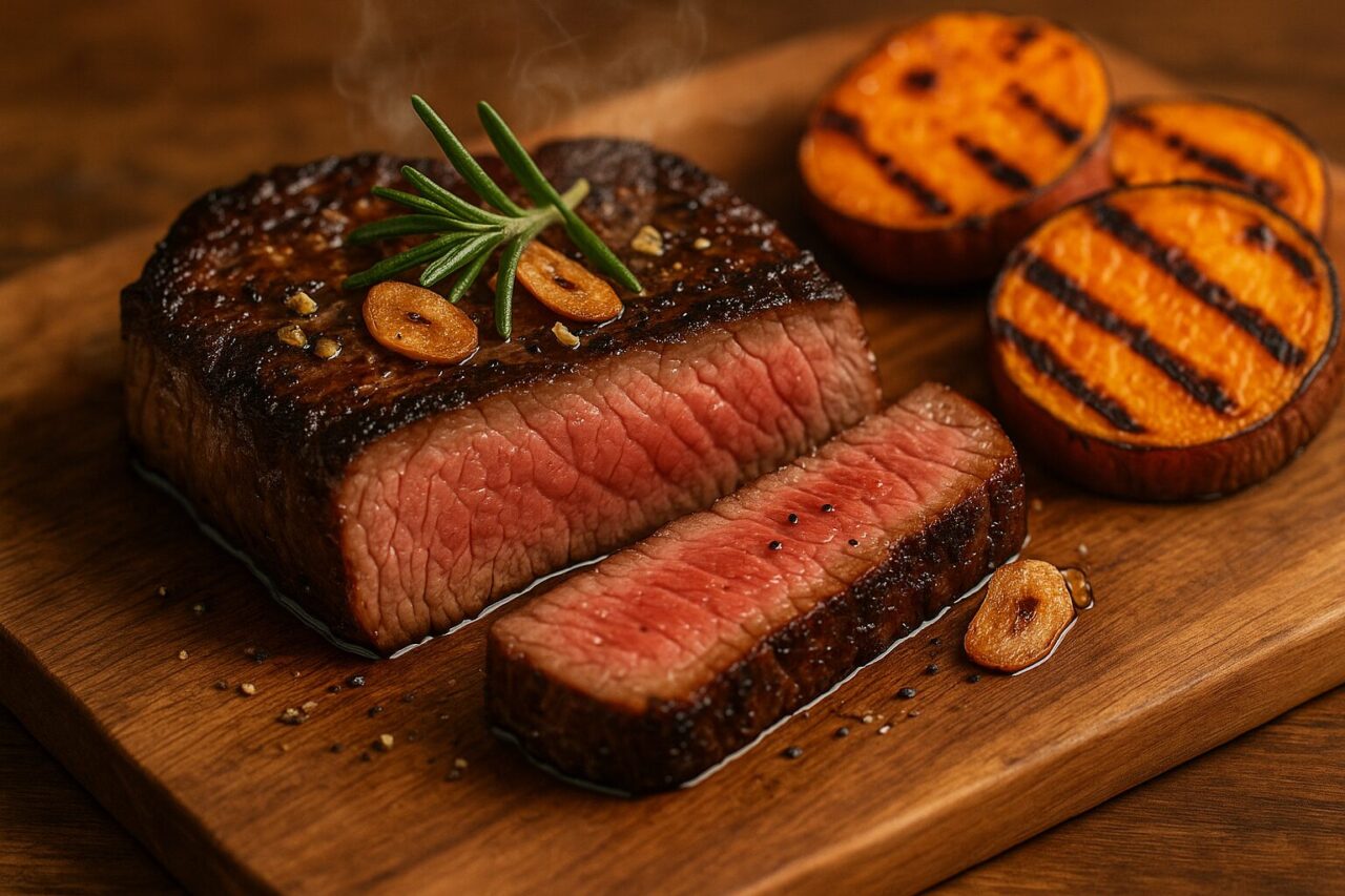 【保存版】筋トレ飯ガイド｜目的別「増量食＆減量食」レシピ大全【PFCバランス付】 - MetaFit-Hub