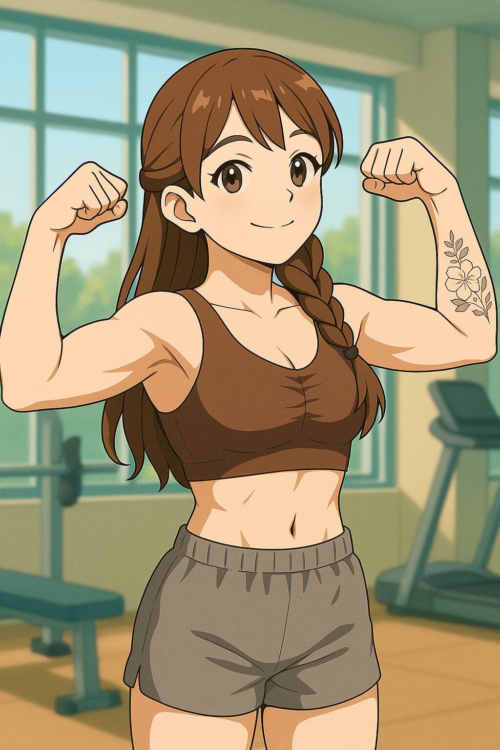 【中級者必見】筋トレ分割法完全ガイド｜2分割・3分割・PPLの正しいメニュー設計と実践例 - MetaFit-Hub