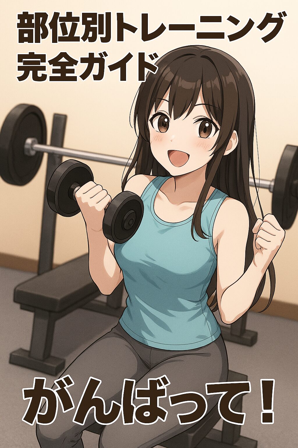 部位別トレーニング完全ガイド｜初心者でも安心！自宅＆ジムで鍛える筋トレメニュー - MetaFit-Hub